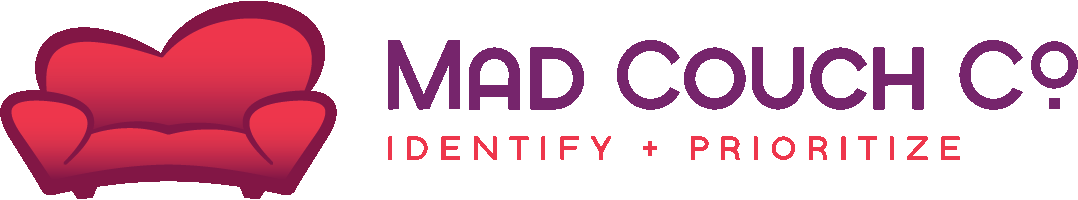 Mad Couch Co - Mad Couch Co